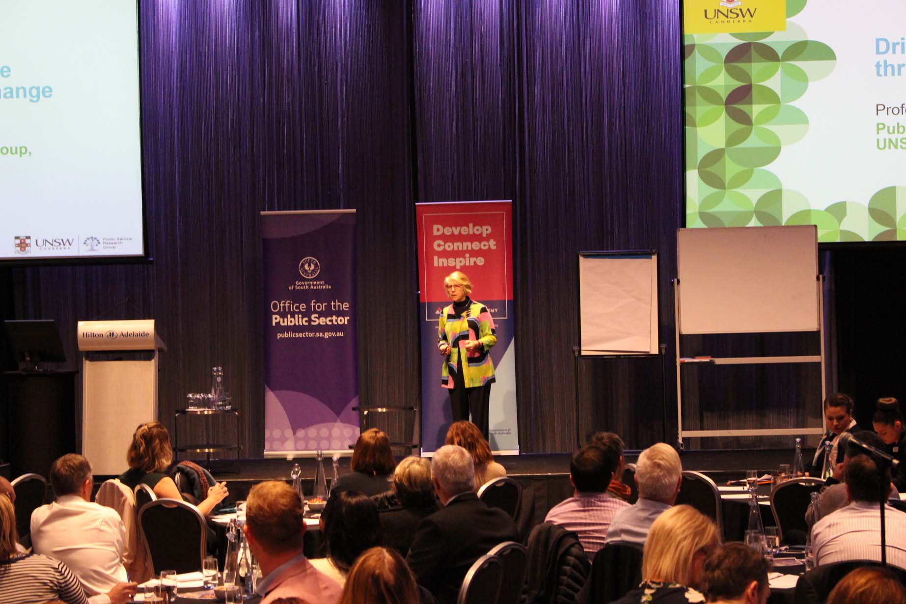 Transforming Performance – IPAA South Australia | IPAA South Australia