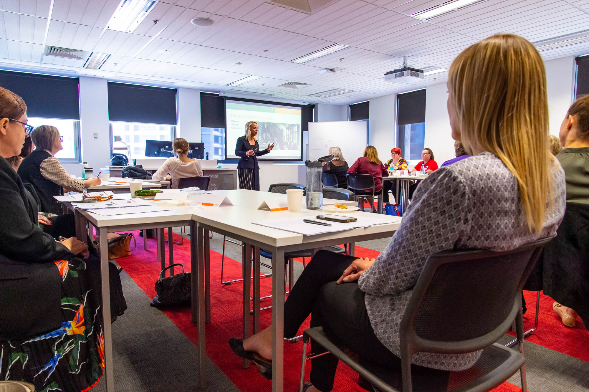 21st Century Manager Series – IPAA South Australia | IPAA South Australia