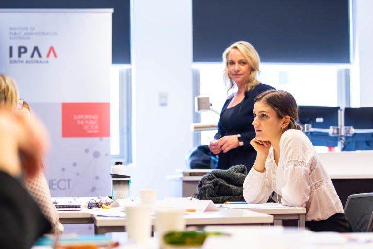 Professional Development Vouchers – IPAA South Australia | IPAA South ...