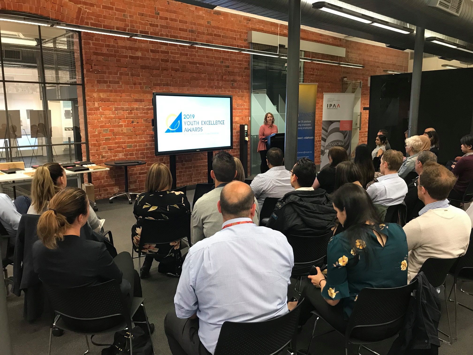 2019 DPTI Youth Excellence Awards – IPAA South Australia | IPAA South ...