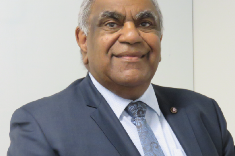 Dr Roger Thomas – IPAA South Australia | IPAA South Australia