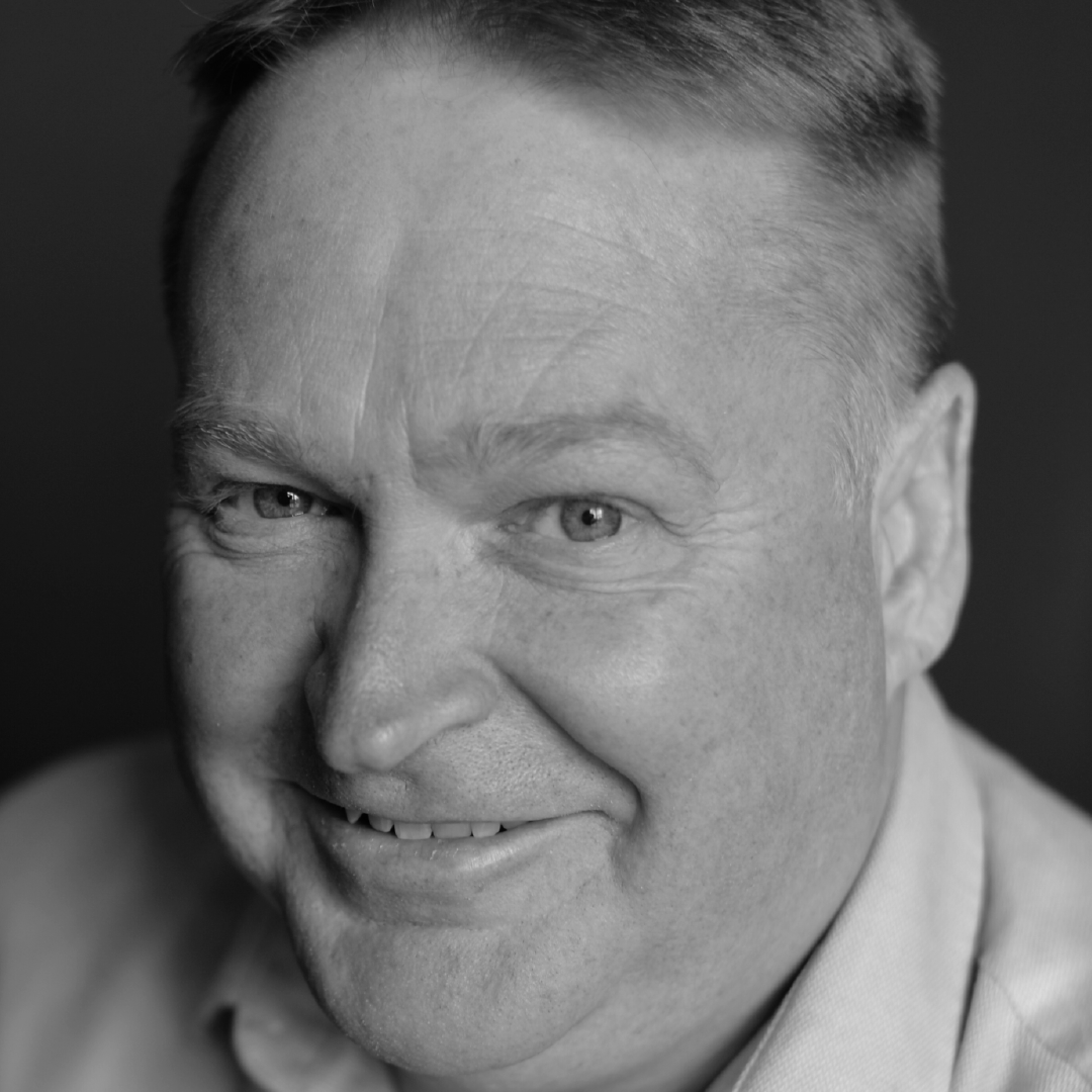 Professor Rod Glover – IPAA South Australia | IPAA South Australia