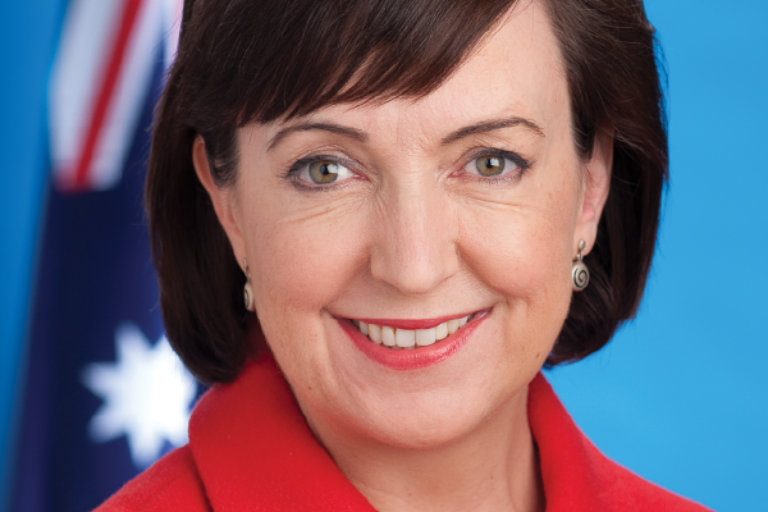 Susan Close – IPAA South Australia | IPAA South Australia
