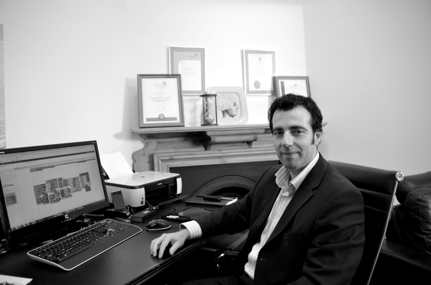 COVID-19 Mental Wellbeing Tips from Luke Broomhall – | IPAA South Australia