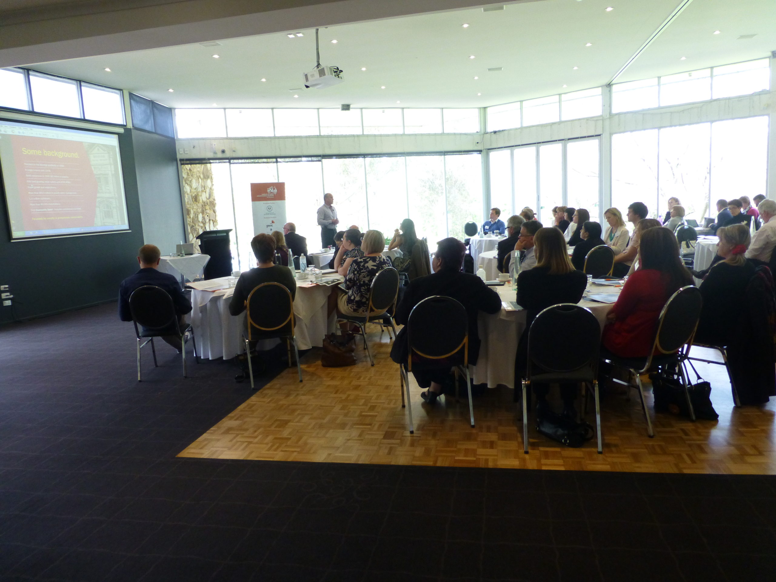 Making Community Governance Work for You and Your Communities – IPAA ...