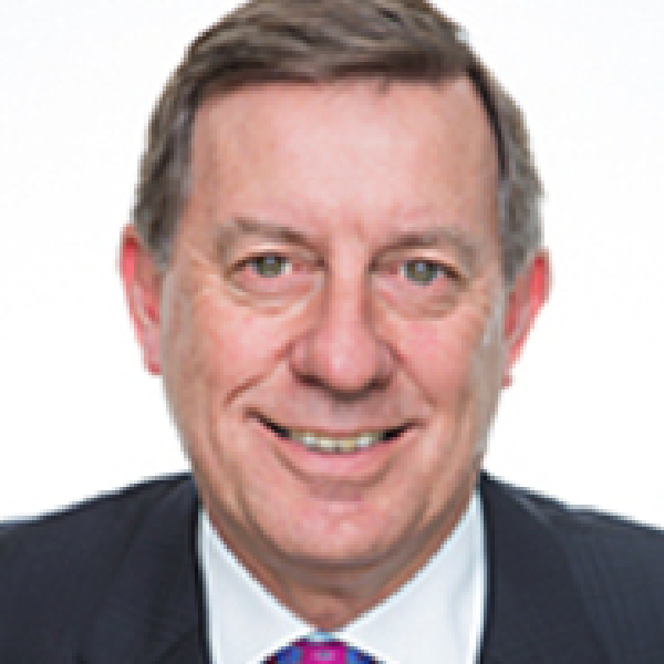 Raymond Spencer – IPAA South Australia | IPAA South Australia