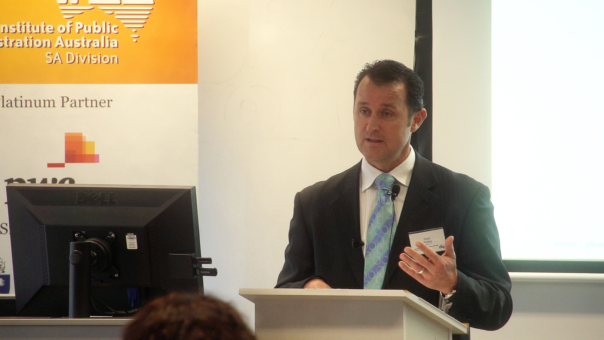 Citizen Centric Community of Practice – IPAA South Australia | IPAA ...