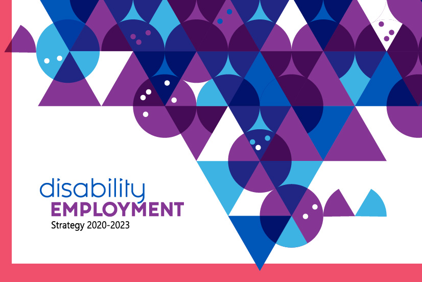 Launch - South Australian Public Sector Disability Employment Strategy ...