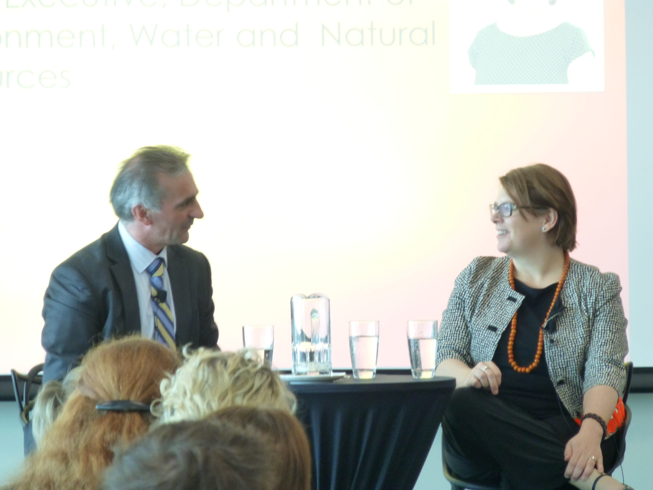 On the Couch with Sandy Pitcher – IPAA South Australia | IPAA South ...