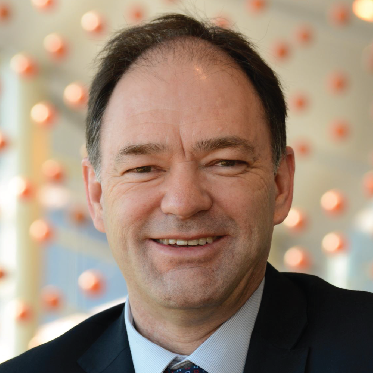 Professor Ian Overton – IPAA South Australia | IPAA South Australia