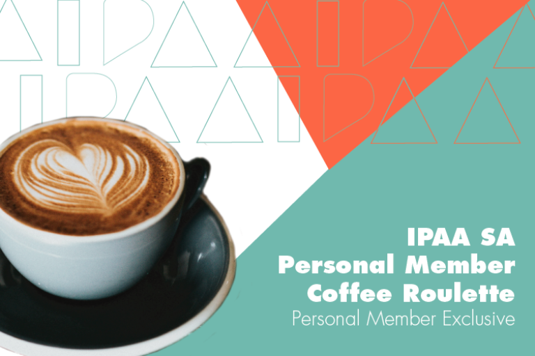 Events – IPAA South Australia | IPAA South Australia