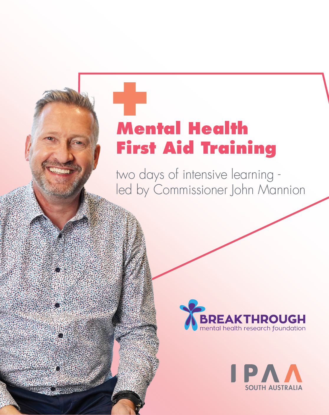 Session Full – IPAA South Australia | IPAA South Australia