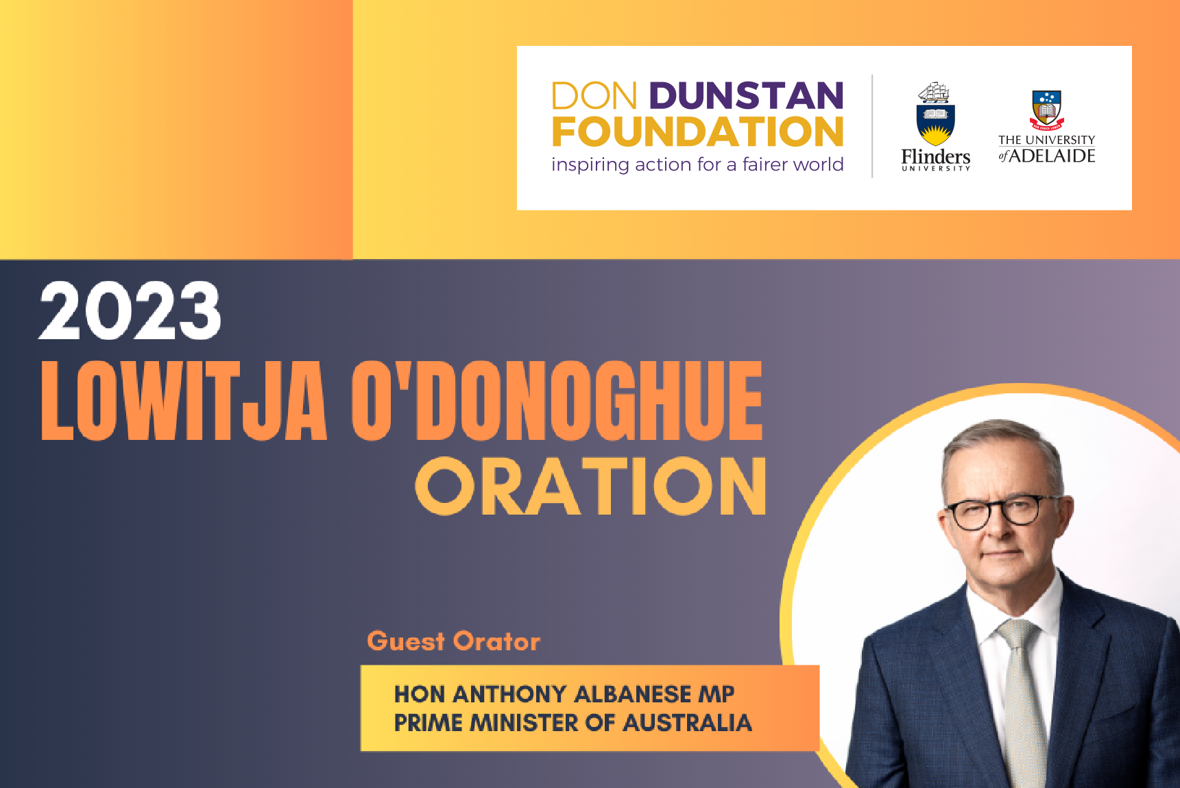 2023 Lowitja O'Donoghue Oration – IPAA South Australia | IPAA South ...