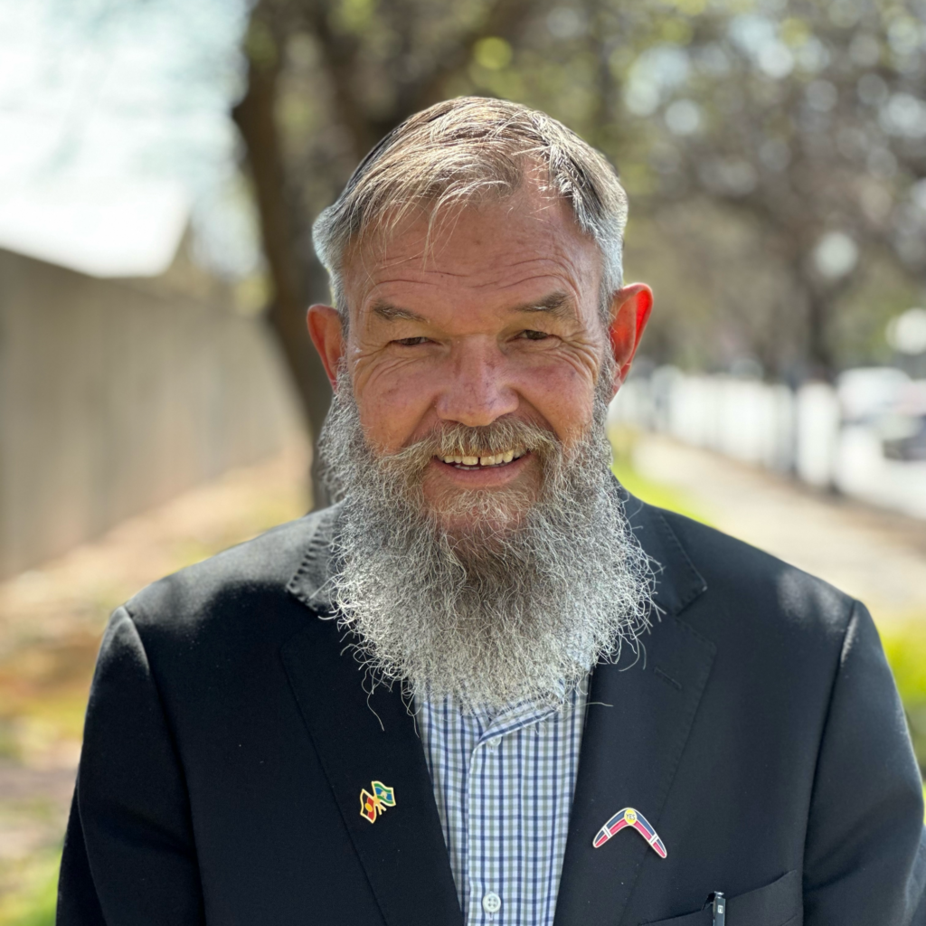 Scott Wilson – IPAA South Australia | IPAA South Australia