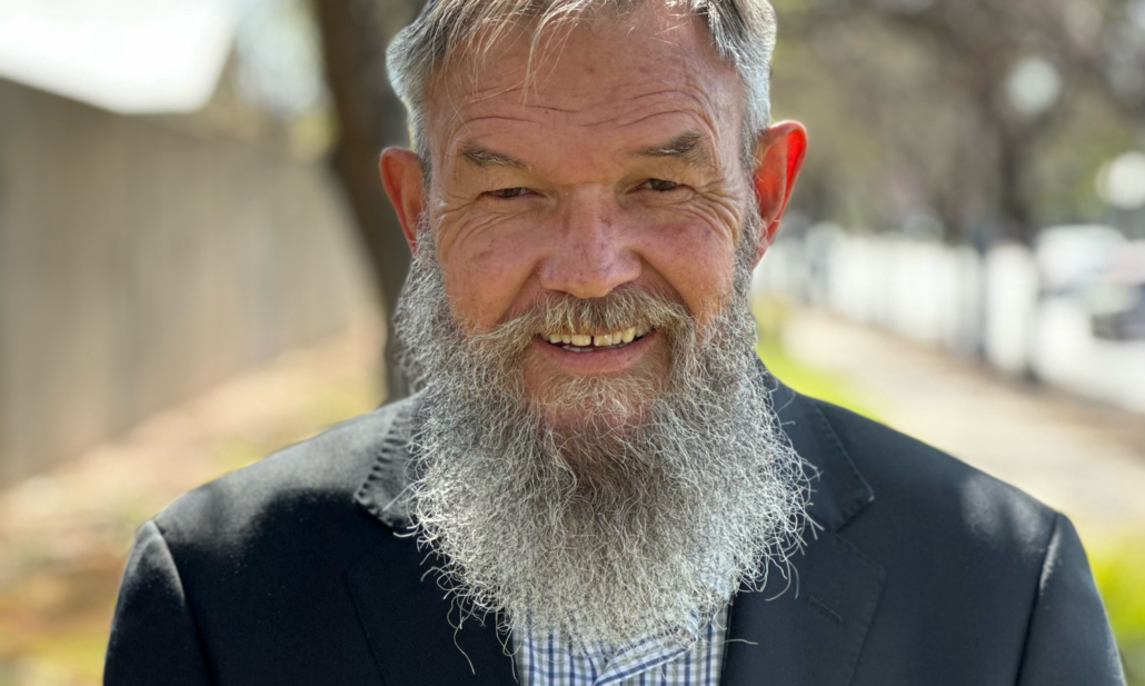 Scott Wilson – IPAA South Australia | IPAA South Australia