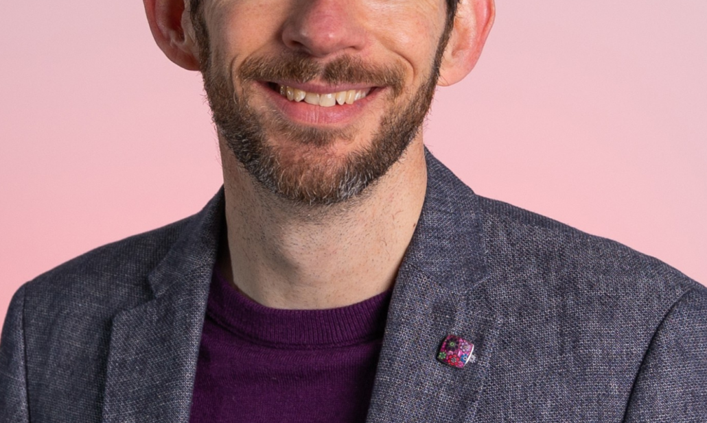 Rob Baker, FCIP, MAPP – IPAA South Australia | IPAA South Australia