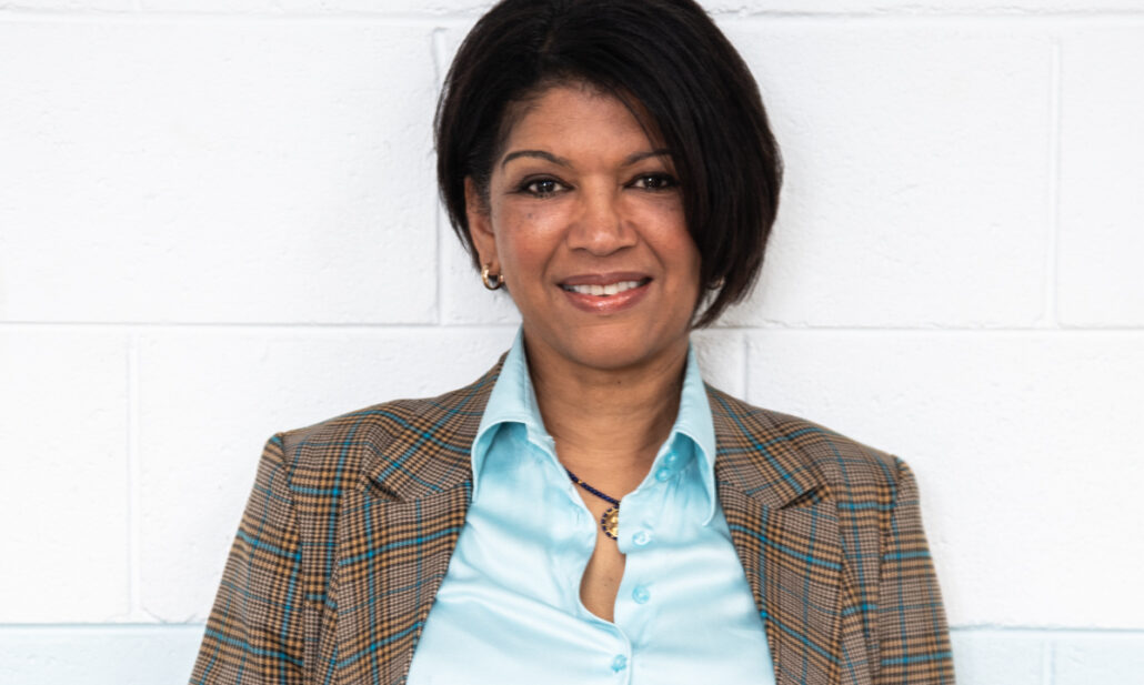 Dr Desiree Beekharry – IPAA South Australia | IPAA South Australia