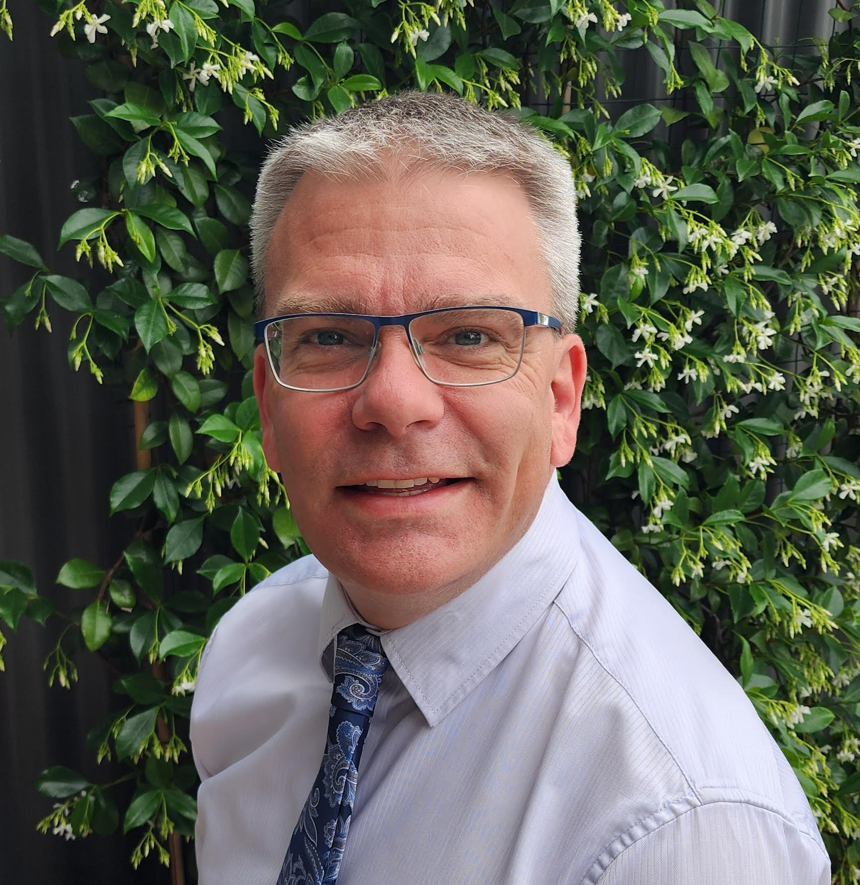 Matthias Dengler – IPAA South Australia | IPAA South Australia