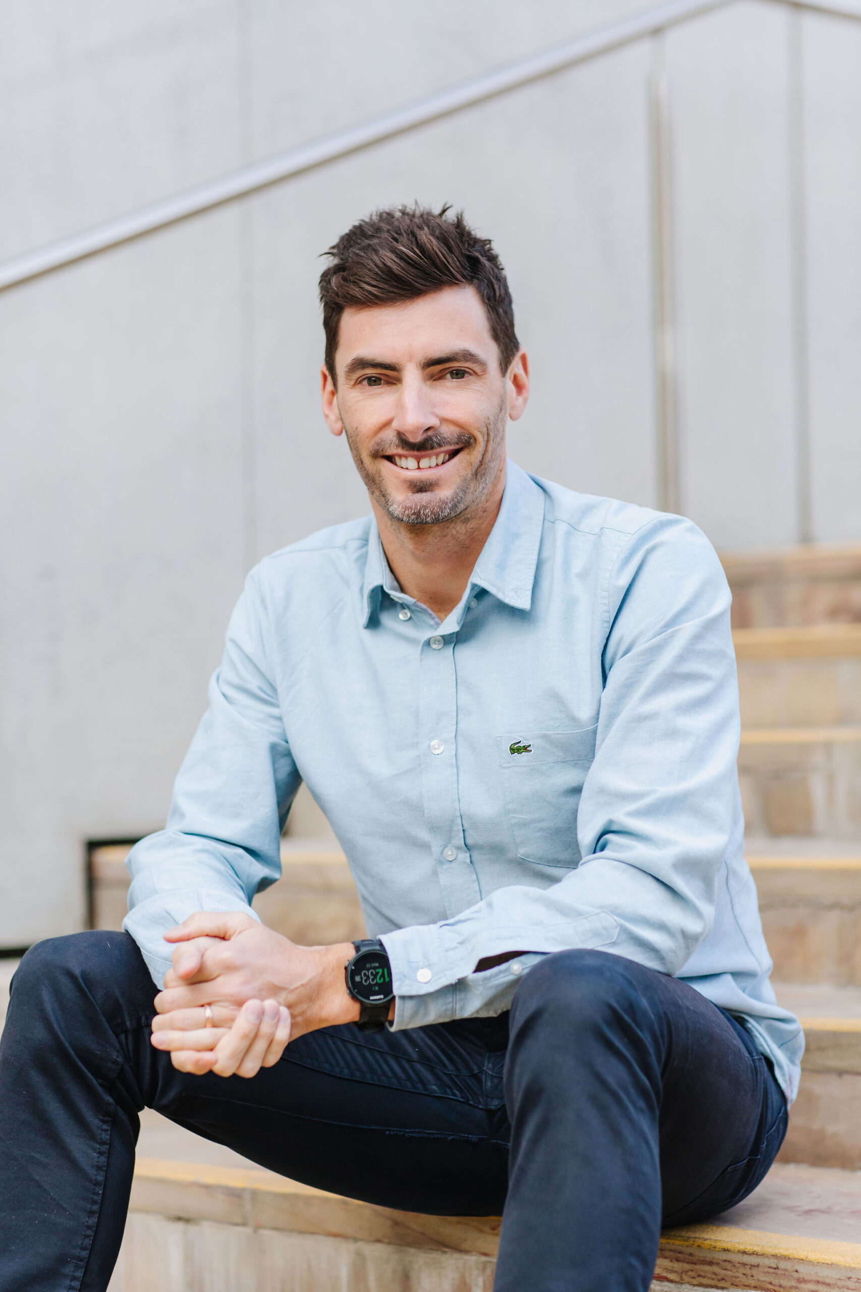 Charlie Tulloch – IPAA South Australia | IPAA South Australia