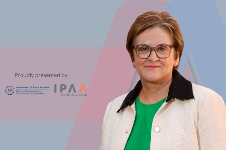 Events – IPAA South Australia | IPAA South Australia